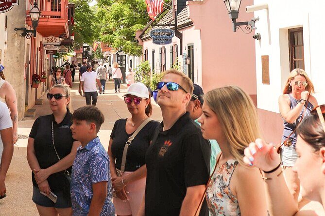 Family Friendly Pirate Tour - A Detailed Breakdown of the Itinerary