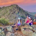 Family Fun Guided Hike in Phoenix, Arizona | Kids 10 & under free - The Guides: Knowledgeable and Kid-Friendly