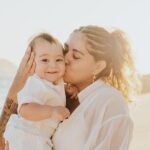 Family photo shoot on beach monuments - Practical Details & Tips