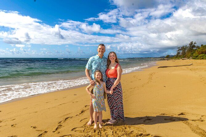 Family Photography Experience in Tulum - The Itinerary: What To Expect