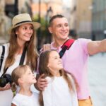 Family Private Walking Tour in Mexico City: History & Culture - The Sum Up