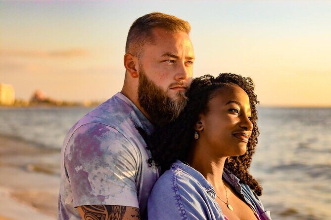 Family Sunset Photos - The Value of This Experience