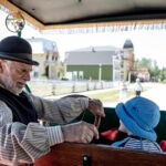 Family visit to the Acadian Historic Village - Frequently Asked Questions