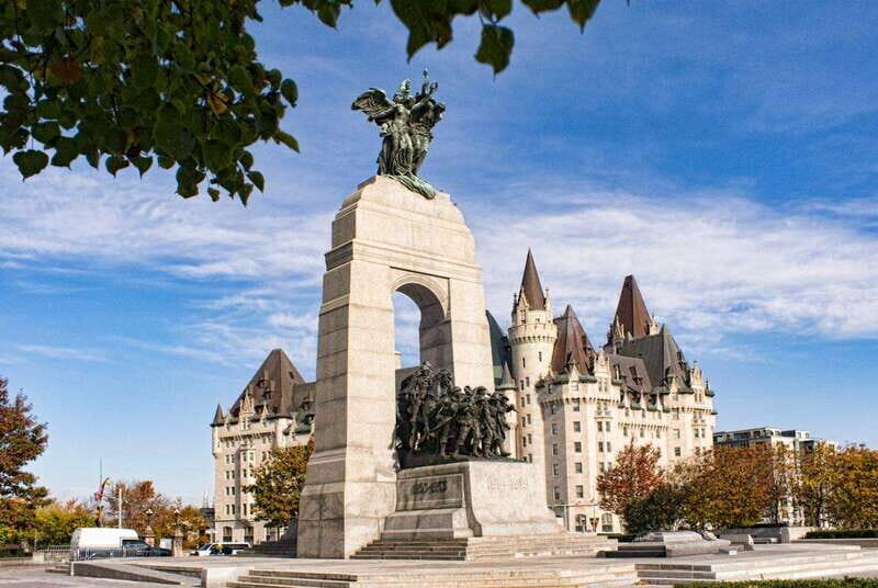 Family Walking Tour in Ottawa: Special Highlights - What to Expect: A Well-Balanced Journey