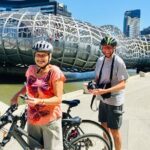 Famous Melbourne City Bike Tour - What to Expect on the Day