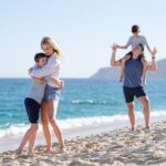 Farid Fotografia - Photo Session in Los Cabos - The Locations: Endless Possibilities for Stunning Shots