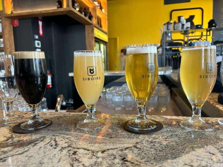 Farmer's Market + Street Food Walking Tour - Chef Curated - Who Will Love This Tour?