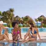 Fascinating beach club at Riviera Maya, full day pass with transport included - Additional Details and Considerations
