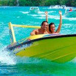 Fast & Fun: Cancun Speedboat Tour with Snorkeling - What Travelers Have Said