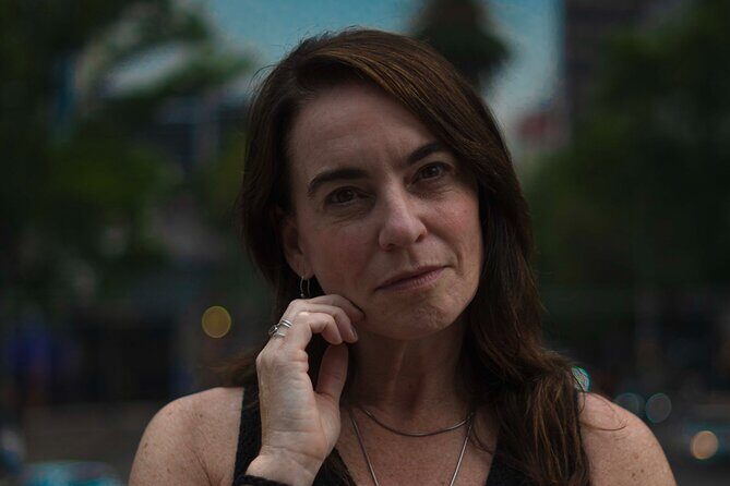 Fast Stunning Mexico City Photoshoot Cinematic and Urban Style - The Itinerary and Location Insights