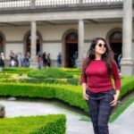 Fast Track Chapultepec Castle NHM Mexico City Private Tour - The Itinerary Breakdown