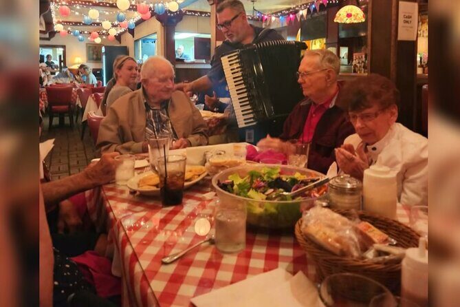 Fat Thursday Celebrating an Annual Polish Tradition - What Makes This Tour Stand Out?