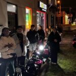 Fat Tire 2 Seater Rental in Houston - Exploring Houston