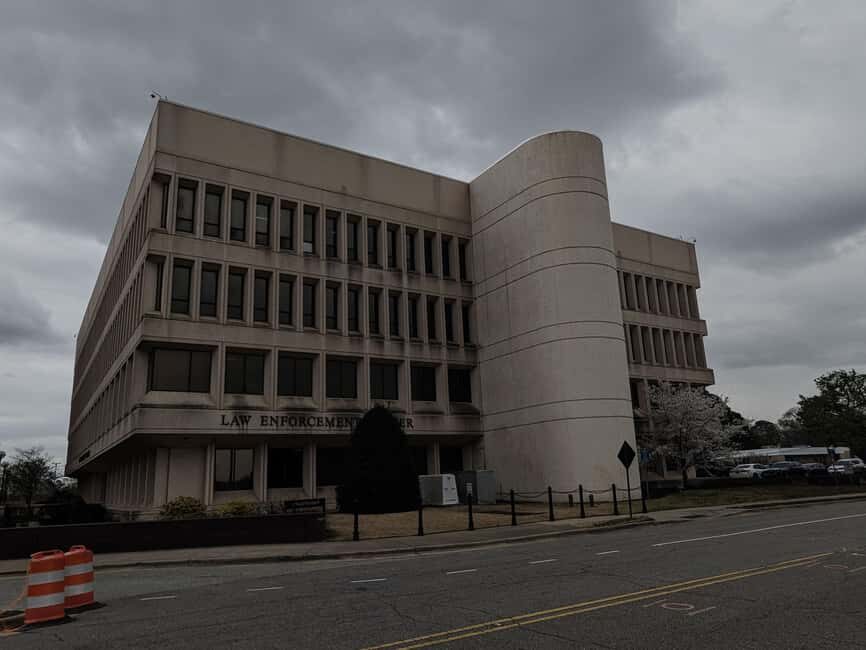 Fayetteville True Crime Tour - Who Should Consider This Tour?