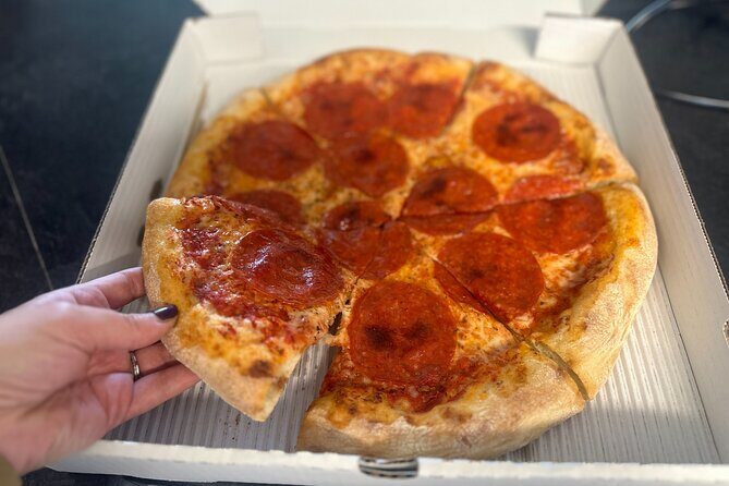 Feed Me Kzoo Walking Food Tours - Who Will Love This Tour?