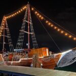 Feel the love on a romantic dinner at Cancun sea, with live music and open bar. - FAQ