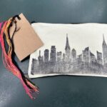 Fiber Arts Field Trip NYC Museum Lunch Embroidery Project - Who Is This Tour Best For?