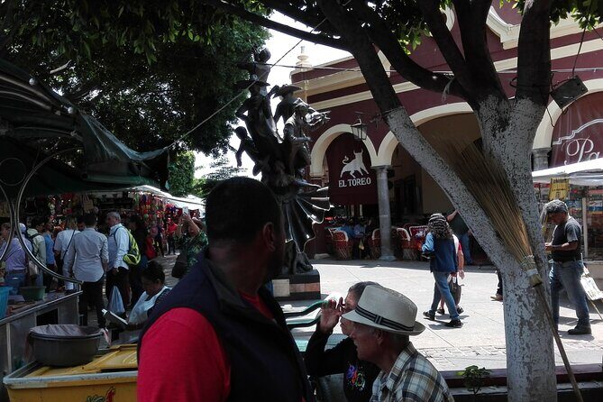 Fiesta Tlaquepaque a Cultural Journey and Magic Town - What We Love About the Tour