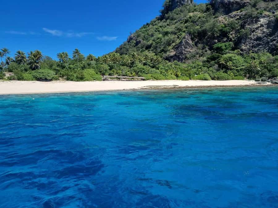 Fiji: Authentic Fijian Day Cruise by Boat - The Value of This Tour