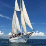 Fiji: Captain Cook Cruises - Island & Reef Day Trip - The Pristine Kadavu Lailai Beach