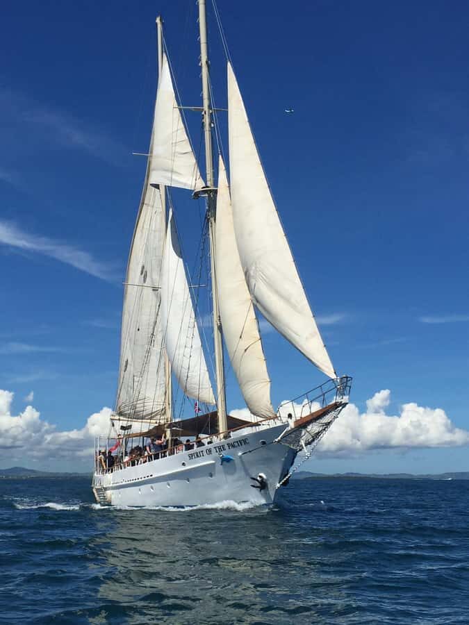 Fiji: Captain Cook Cruises - Island & Reef Day Trip - The Pristine Kadavu Lailai Beach