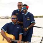 Fiji: Captain Cook Cruises Sunset Dinner Cruise - An In-Depth Look at the Experience