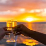 Fiji: Captain Cook Cruises Sunset Dinner Cruise with Lobster - A Deep Dive into the Experience