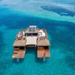 Fiji: Cloud 9 Floating Bar and Pizzeria Day Trip - Detailed Breakdown of the Itinerary