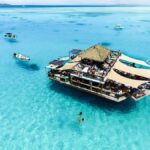 Fiji: Cloud 9 Floating Platform & Water Sports Adventure - An Overview of Cloud 9’s Floating Platform