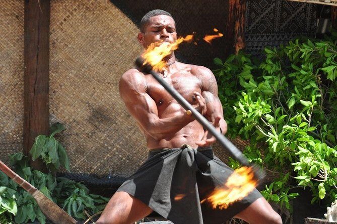 Fiji Cultural Full Day Island Cruise With Lunch & Transfers - Who is This Tour Best For?