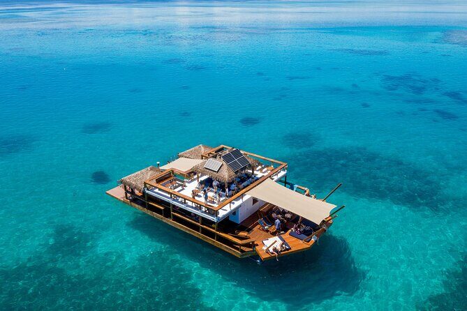 Fiji: Day Trip to Cloud 9 Floating Platform Including Food and Beverages - Final Thoughts: Is Cloud 9 Worth It?