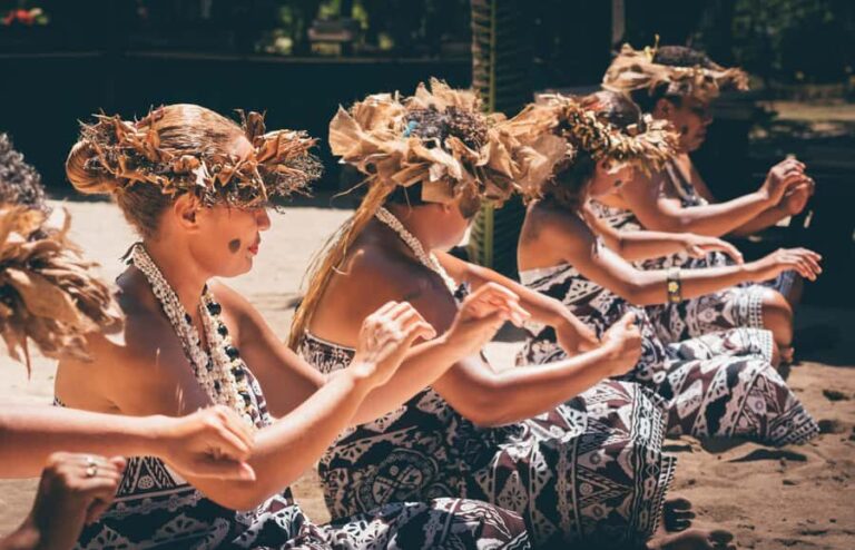 Fiji: Full Day Cultural Island Tour with Lunch & Cruise - What Travelers Say About This Tour