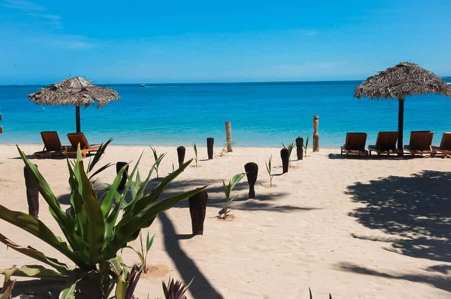 Fiji: Half-Day Island Activities Tour with Jungle Cruise - A Deep Dive into the Experience