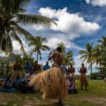 Fiji Island Cultural Experience with Lunch - Exploring the Cave and Historical Significance