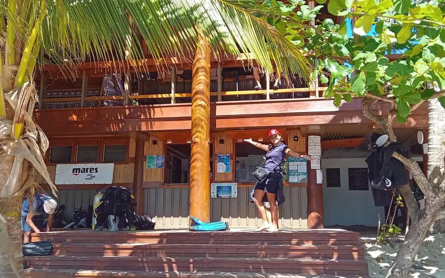 Fiji: Kuata Island Marine Conservation Experience Full Day - An In-Depth Look at the Experience