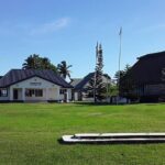 Fiji Local Village, Market, Temple & Garden of Sleeping Giant with Mud Pool Tour - Authentic Experiences and Insights from Reviewers