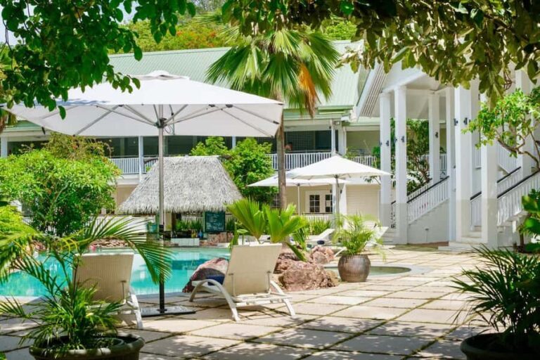 Fiji: Malolo Island Resort Full Day Trip with Lunch - The Itinerary Breakdown: What to Expect