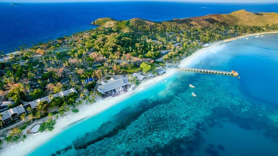 Fiji: Mana Island Resort Day Trip with Lunch - FAQs