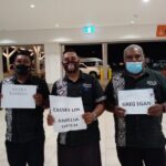 Fiji Marriott Resort To Nadi Airport or Port Denarau (Private Transfer) - What To Expect on the Day