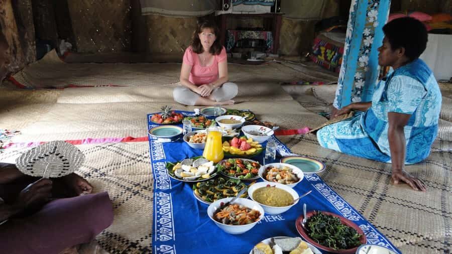 Fiji: Navala Village Cultural Tour & Traditional Lunch - A Closer Look at the Tour: What to Expect