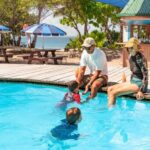 Fiji: South Sea Island Finding Nemo ex Port Denarau - The Practicalities: Transport, Timing, and Group Size