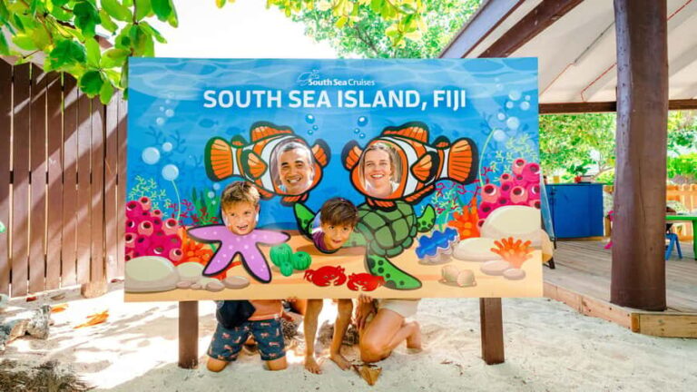 Fiji: South Sea Island Half-Day Trip with Lunch - The Itinerary: What to Expect on the Day