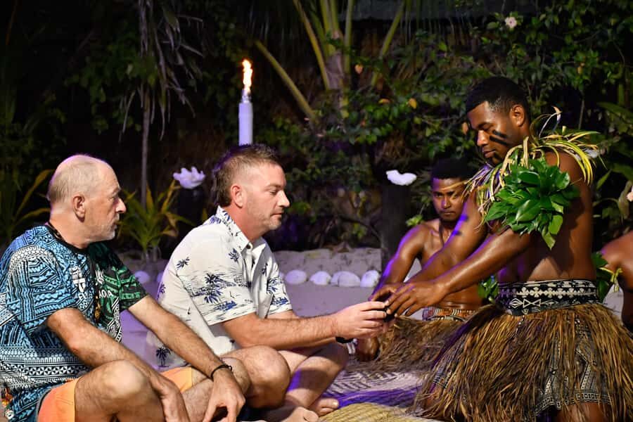 Fiji: Sunset Cruise with Dinner and Fire Show - Deep Dive: What Really Makes This Tour Special