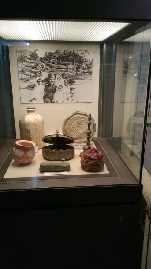 Fiji: Suva Village Tour - Overview of the Fiji: Suva Village Tour