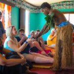 Fiji: Village & Mud-Crab Catching Tour - Transport & Duration Insights