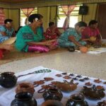 Fijian pottery crafting Village Experience & Natadola Beach Tour - Exploring the Itinerary in Detail