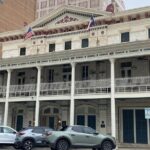 Film Locations & Movie Trivia In Downtown Austin - A Closer Look at the Itinerary