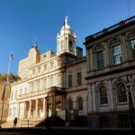 Financial District Walking Tour History, Culture, and Landmarks - The Tour Itinerary in Detail