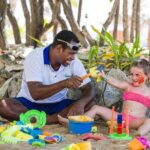 Finding Nemo - Half Day Cruise to South Sea Island - An Honest Look at the Tour Experience