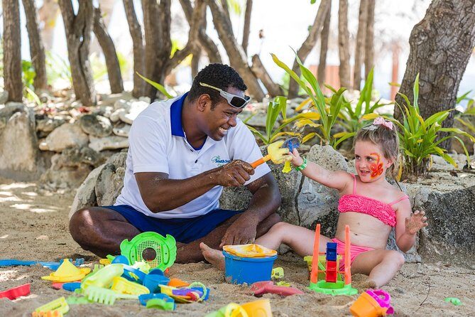 Finding Nemo - Half Day Cruise to South Sea Island - An Honest Look at the Tour Experience